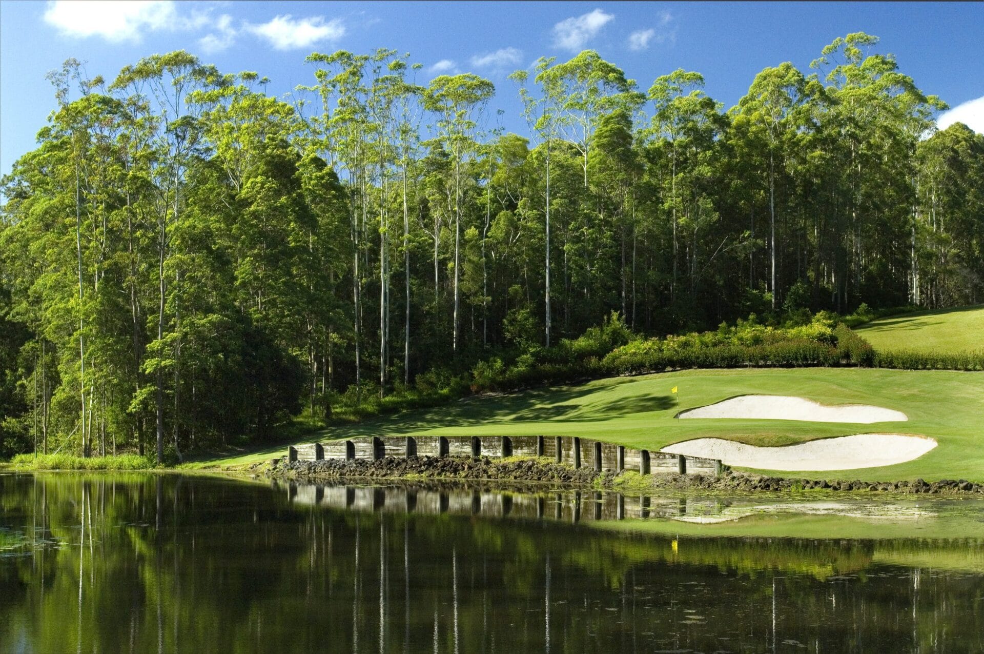 Golf Packages at Bonville - Bonville Golf