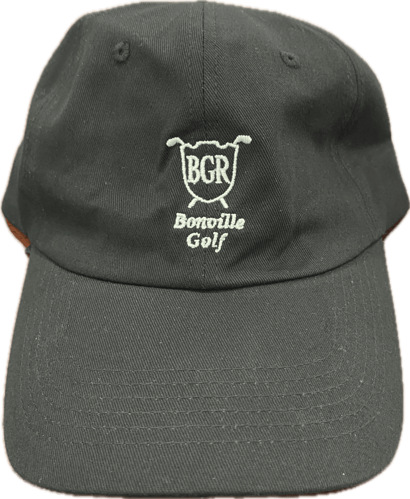Bonville Design Cap - Bonville Golf