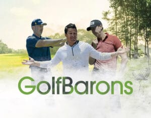 Golf - Bonville Golf